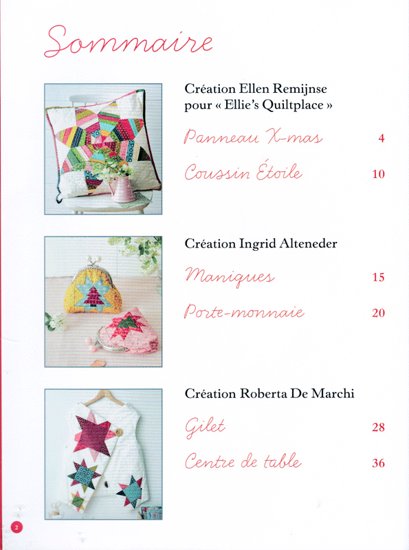 Magazines