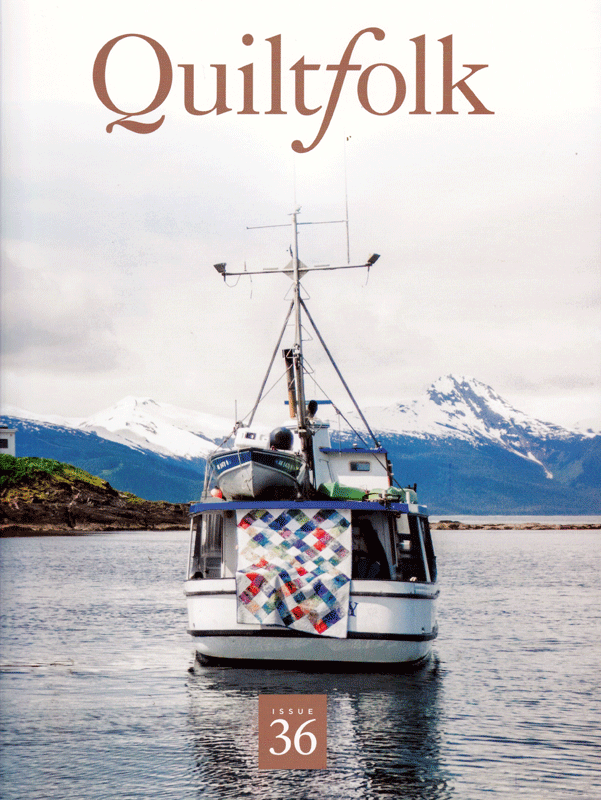quiltfolk uk